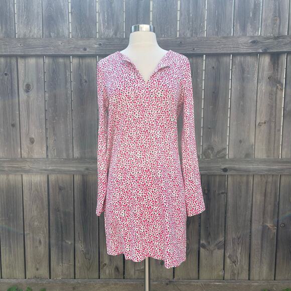 Diane Von Furstenberg | Dresses | Diane Von Furstenberg Reina Sea Daisy ...